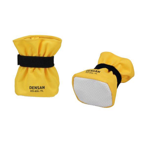 JEFCOM ジェフコム 101737 キャタツソックス（ワイドタイプ） KS-8SL-YL 4937897057427 : 古河産業 Official EC-Shop - 通販 ...