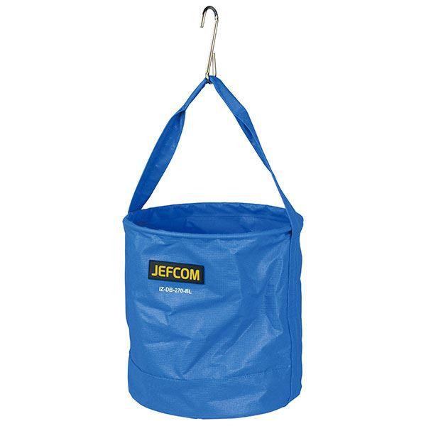 JEFCOM ジェフコム 101737 電工カルバケツ IZ-DB-270-BL 4937897057441 : 古河産業 Official EC-Shop - 通販 - Yahoo!ショッピング