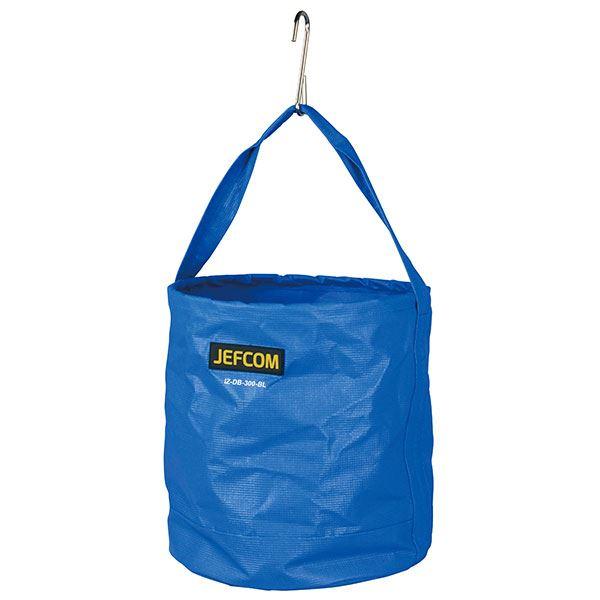 JEFCOM ジェフコム 101737 電工カルバケツ IZ-DB-300-BL 4937897057458 : 古河産業 Official EC-Shop - 通販 - Yahoo!ショッピング