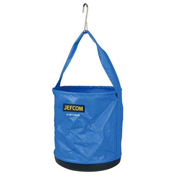 JEFCOM ジェフコム 101737 電工カルバケツ IZ-DB-270B-BL 4937897057472 : 古河産業 Official EC-Shop - 通販 - Yahoo!ショッピング