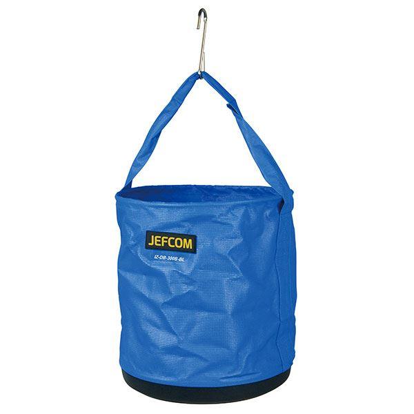 JEFCOM ジェフコム 101737 電工カルバケツ IZ-DB-300B-BL 4937897057489 : 古河産業 Official EC-Shop - 通販 - Yahoo!ショッピング