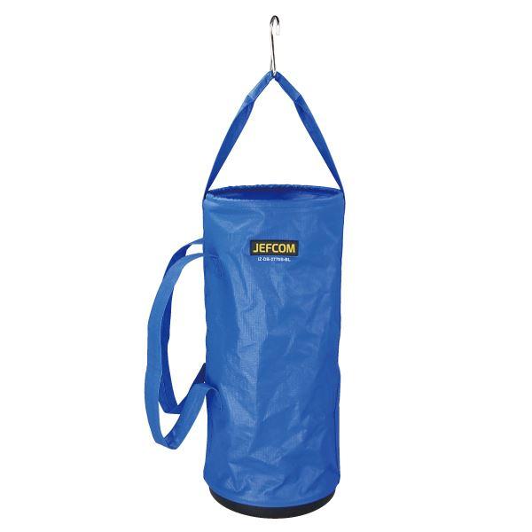 JEFCOM ジェフコム 101737 長尺カルバケツ IZ-DB-2770B-BL 4937897057922 : 古河産業 Official EC-Shop - 通販 - Yahoo!ショッピング