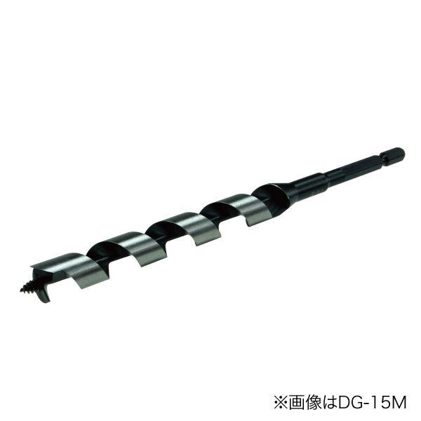 JEFCOM ジェフコム 567040 木工ドリル DG-18M 4937897059308 : 古河産業 Official EC-Shop - 通販 - Yahoo!ショッピング