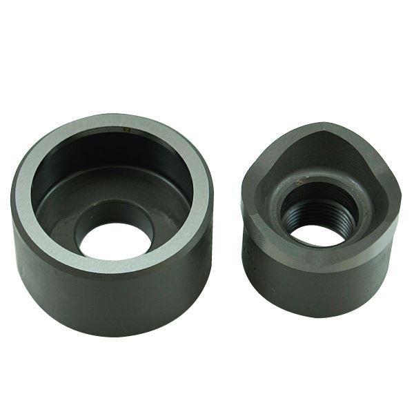 JEFCOM（ジェフコム） JEFCOM 567040 油圧フリーパンチ（薄鋼電線管用パンチダイス） DFP-CP39 4937897061066 : 古河産業 Official EC ...