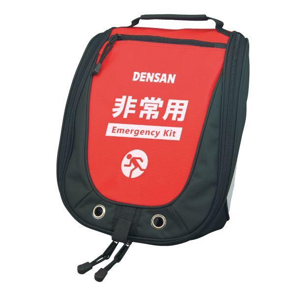 JEFCOM（ジェフコム） JEFCOM 101737 エマージェンシーバッグ EKB-35 4937897062278 : 古河産業 Official EC-Shop - 通販 ...