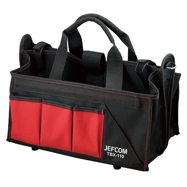 JEFCOM（ジェフコム） JEFCOM 101737 ツールバケット TBX-110 4937897063985 : 古河産業 Official EC-Shop - 通販 - Yahoo ...
