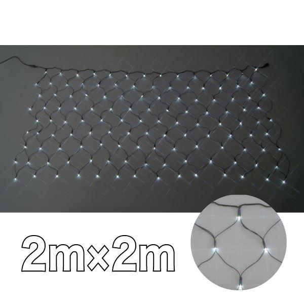 JEFCOM ジェフコム 209399 LEDクロスネット（SJシリーズ） SJ-N20-WW 4937897130823 : 古河産業 Official EC-Shop - 通販 ...