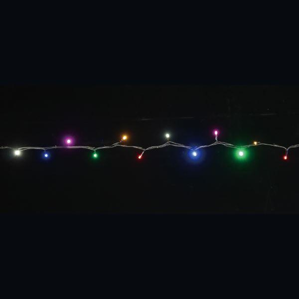 JEFCOM ジェフコム 209399 LEDストリングSJX（ランダム点滅タイプ） SJX-NHA05-10SC 4937897136580 : 古河産業 Official EC-Shop ...