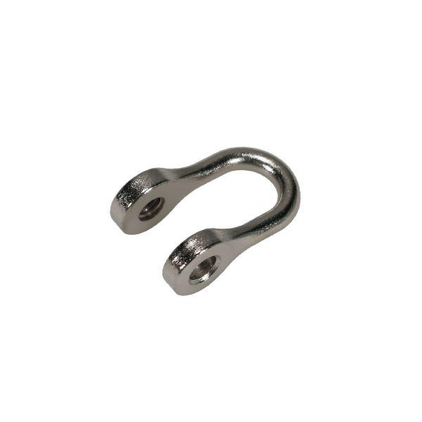 JEFCOM ジェフコム 101737 通線用より戻し シャックル DK-7K-SC 4937897153525 : 古河産業 Official EC-Shop - 通販 - Yahoo!ショッピング