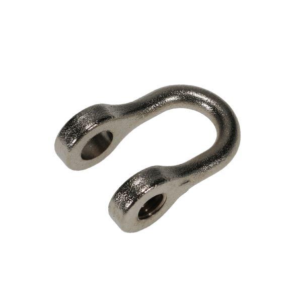 JEFCOM ジェフコム 101737 通線用より戻し シャックル DK-15K-SC 4937897153549 : 古河産業 Official EC-Shop - 通販 - Yahoo ...