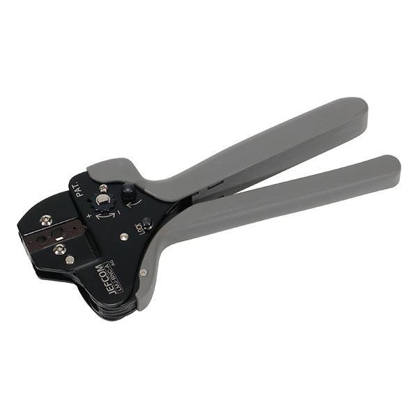 JEFCOM ジェフコム 101737 BNCコネクター圧着工具 LMJ-BNC-A 4937897510335 : 古河産業 Official EC-Shop - 通販 - Yahoo!ショッピング