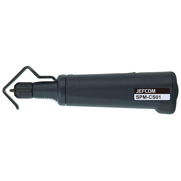 JEFCOM ジェフコム 101737 ケーブルストリッパー SPM-CS01 4937897510892 : 古河産業 Official EC-Shop - 通販 - Yahoo!ショッピング