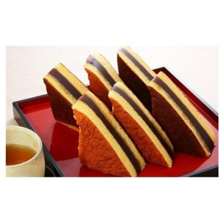 ふるさと納税 白岡市推奨特産品 明治40年創業「三枡屋」の採れたて卵のシベリア 【11246-0192】 埼玉県白岡市 : 1036029 : ふるなび(ふるさと納税) - 通販 ...