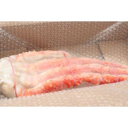 ふるさと納税 タラバガニ800g〜1kg×1肩 B-38011 北海道根室市 : ふるなび(ふるさと納税) - 通販 - Yahoo!ショッピング