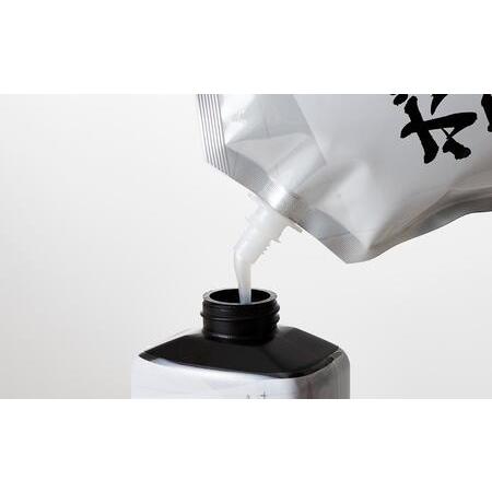 ふるさと納税 【ボディソープ】俺のボディソープ（詰替）【840ml×10袋】 福島県いわき市 : ふるなび(ふるさと納税) - 通販 - Yahoo!ショッピング