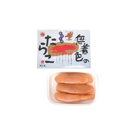 ふるさと納税 北海道噴火湾産無着色たらこ（120g×4） F6S-033 北海道 : ふるなび(ふるさと納税) - 通販 - Yahoo!ショッピング