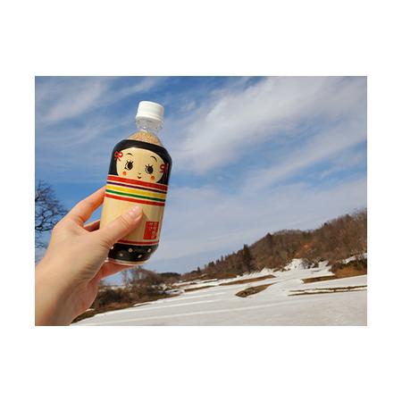 ふるさと納税 全品種金賞受賞米・最高峰ブレンド こけしボトル（3合入り）450g×2本 F3S-2036 山形県新庄市 : 1225853 ...