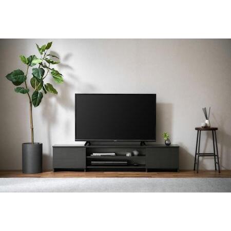 ふるさと納税 テレビ台 AVボード ボックスタイプBAB-150Rブラックオーク 宮城県角田市 : ふるなび(ふるさと納税) - 通販 ...