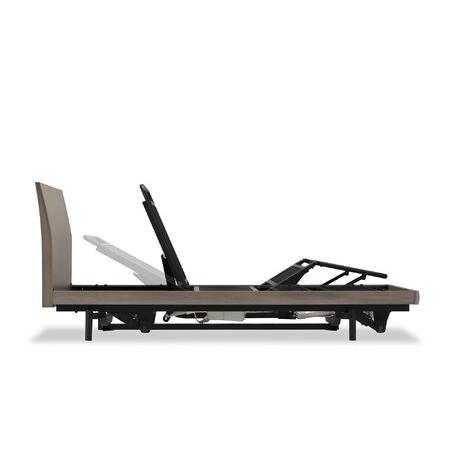 ふるさと納税 フランスベッド電動リクライニングGS-02F（3モーター：背上げ・脚上げ・上下昇降）キャスタータイプ マットレス・手すり付き（シ.. 佐賀県上峰町 : ふるなび(ふるさと納税 ...