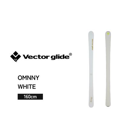 ふるさと納税 【VECTOR GLIDE】スキー板 OMNNY WT 160cm スキー ウィンタースポーツ スポーツ 日本製 長野 長野県長野市 : ふるなび(ふるさと納税) - 通販 ...
