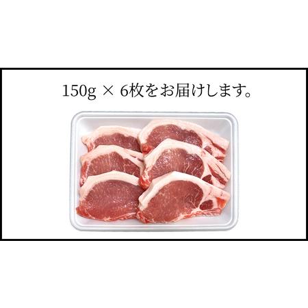 ふるさと納税 茨城県銘柄豚 「常陸の輝き」 ステーキ ・ とんかつ 用 大判 ロース 900g ( 150g × 6枚 ) (茨城県共通返礼品) 小分け ブラン.. 茨城県桜川市 : ふるなび ...
