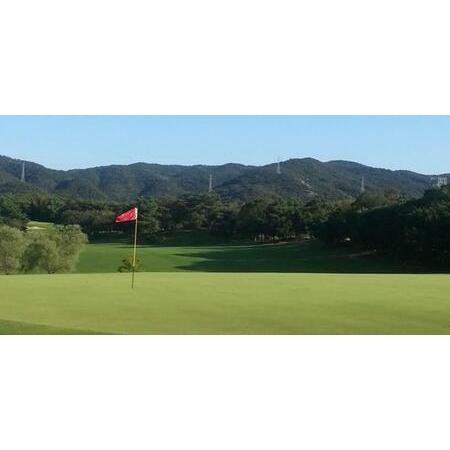 ふるさと納税 【兵庫県相生市】相生カントリー倶楽部 全日プレーフィ無料券1枚 兵庫県相生市 : 1364592 : ふるなび(ふるさと納税 ...