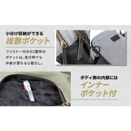 ふるさと納税 【デグナー】チョークバッグ[W-116A]【ヒッコリー-ブラック】[ 京都 八王子 バイクギア バッグ 鞄 かばん 人気 おすすめ 革 レザ.. 京都府京都市 : ふるなび ...