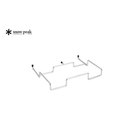 ふるさと納税 スノーピーク ガビングフレーム DB-005 Snow Peak キャンプ用品 アウトドア用品 防災 防災グッズ 防災用品 ...