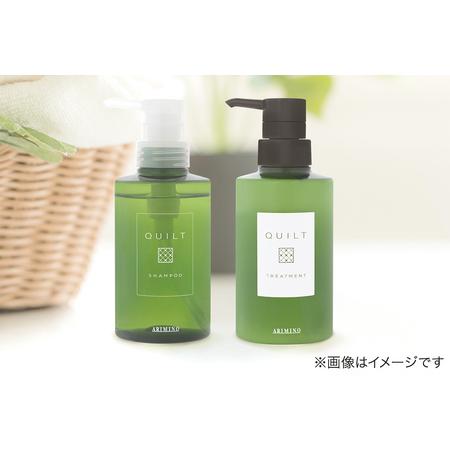 ふるさと納税 ARIMINO アリミノ キルト【トリートメント】270g×1個 埼玉県滑川町 : 1461381 : ふるなび(ふるさと納税) - 通販 - Yahoo!ショッピング