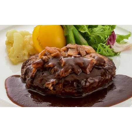 ふるさと納税 【全6回定期便】米沢牛入りハンバーグ 12個×6回 F2Y-6224 山形県 : ふるなび(ふるさと納税) - 通販 - Yahoo!ショッピング