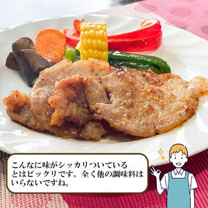 ふるさと納税 EN028_国産豚ロース味噌漬け（ゴマ味噌）2,040g(68g×30枚) 佐賀県みやき町 : ふるなび(ふるさと納税) - 通販 - Yahoo!ショッピング