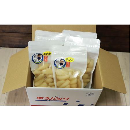 ふるさと納税 地元で愛されている手づくりの店 お母さんのらっきょう漬け1.2kg 木原屋 012-1738 漬物 鹿児島県指宿市 : ふるなび(ふるさと納税) - 通販 - Yahoo!ショッピング