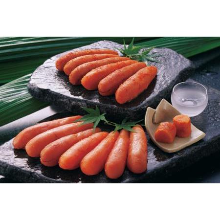 ふるさと納税 たらこ・辛子明太子セット 【各250g×1】_I007-0736 北海道白糠町 :57384:ふるなび(ふるさと納税) - 通販 - Yahoo!ショッピング