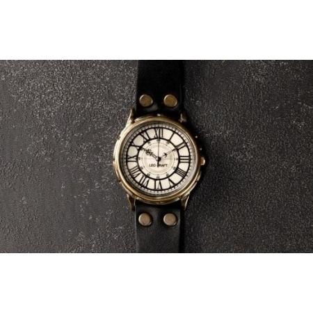 ふるさと納税 ハンドメイド腕時計（クオーツ式）BS-GW121 CE01 手作り カスタム腕時計 個性的 一点物 アンティーク ギフト メンズ レディー.. 兵庫県丹波篠山市 : ふるなび ...