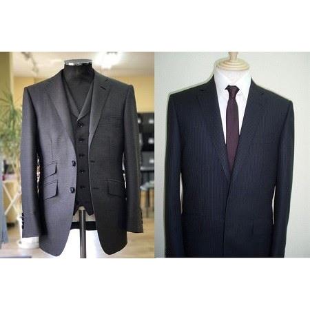 ふるさと納税 M284〈オーダースーツの直販店〉イージーオーダースーツお仕立券 30,000円分 福岡県宮若市 : ふるなび(ふるさと納税 ...