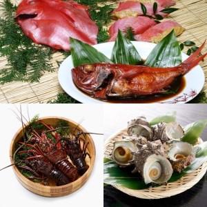 ふるさと納税 伊豆半島 海の幸 プラチナ 定期便 2回 E005／山田屋海産 産直 稲取 キンメ 静岡県 東伊豆町 静岡県東伊豆町 : 613765 : ふるなび(ふるさと納税) - 通販 ...