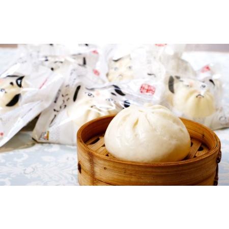 ふるさと納税 武遊こぶし 肉まん 120g×6個 計720g 福岡県遠賀町 : ふるなび(ふるさと納税) - 通販 - Yahoo!ショッピング