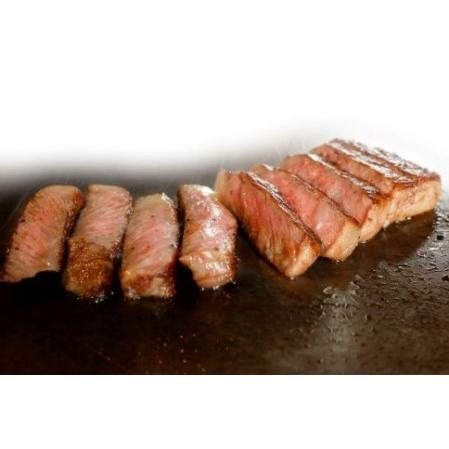 ふるさと納税 【京のお肉処 弘】弘牛・京都丹波牛 希少部位ステーキセット 530g 京都府京都市 :676924:ふるなび(ふるさと納税) - 通販 - Yahoo!ショッピング