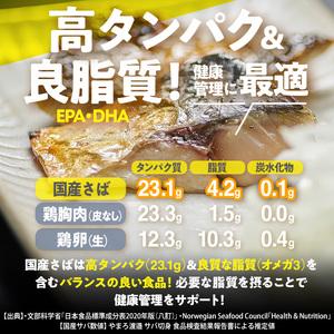 ふるさと納税 訳あり さば 切り身セット 30切 約1.2kg 国産 冷凍 骨取り 魚 海鮮 おかず 鯖 大分県佐伯市【AQ88】やまろ渡邉 ...