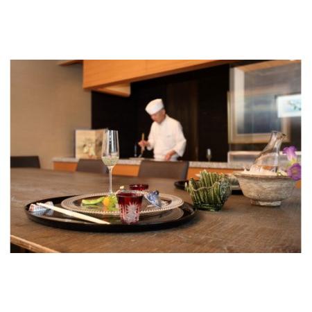 ふるさと納税 『鉄板・懐石 くら馬』お食事券 寄附金額4万円コース 【11100-0233】 埼玉県さいたま市 : 792216 : ふるなび ...