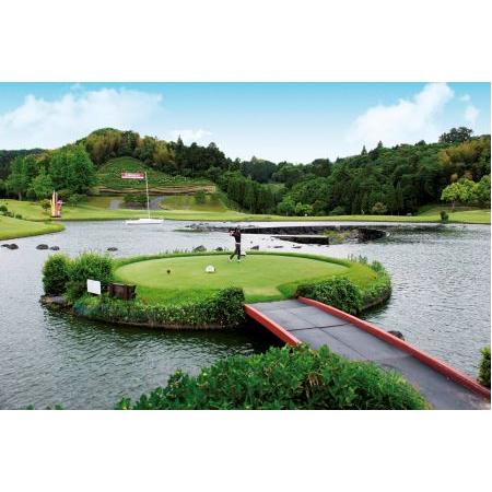 ふるさと納税 東建多度カントリークラブ・名古屋 平日ワンラウンド利用券(2名様分) oa01 三重県桑名市 : 794549 : ふるなび ...