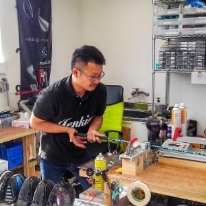 ふるさと納税 ゴルフ ゴルフクラブ ドライバー エミリッドバハマ CV8 REVE インパクトボロンリボルバー 地クラブ ドラゴン 飛距離アップ ぶっ飛.. 愛媛県伊予市 :804386:ふる ...