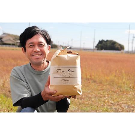 ふるさと納税 【令和6年産】新米 【3カ月定期便】岐阜県産コシヒカリ 10kg(合計30kg) 岐阜県垂井町 : 842710 : ふるなび ...