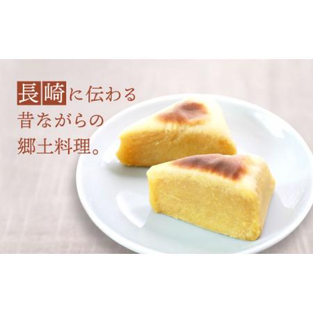 ふるさと納税 かんころもち 6本 ＜株式会社旨菓堂＞ [CFC001] 長崎 西海 かんころもち 餅 かんころもち かんころもち かんころ餅 ...