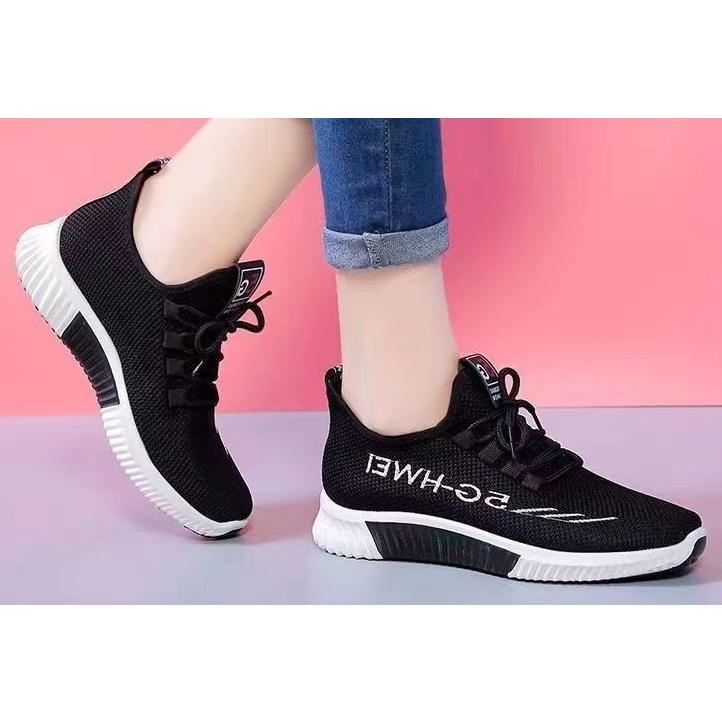 レディース スニーカー ランニングシューズ フィットネス ウォーキング スポーツ カジュアル 運動 かっこいい 靴 黒 ブラック 春 夏 : ベルト メンズ 本革 FleurUneffe ...