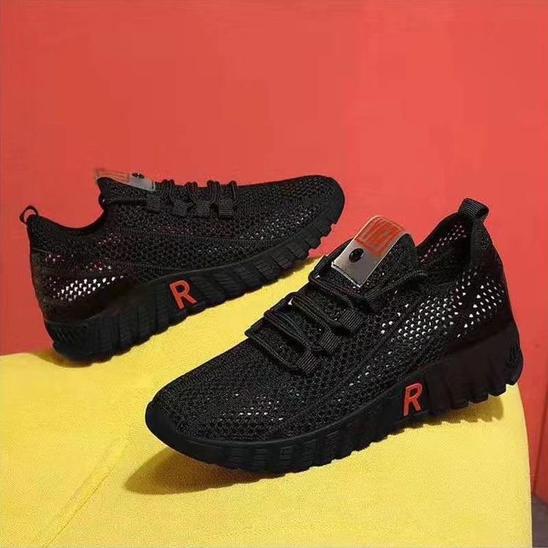 レディース スニーカー ランニングシューズ フィットネス ウォーキング スポーツ カジュアル 運動 かっこいい 靴 黒 ブラック 春 夏 : ベルト メンズ 本革 FleurUneffe ...