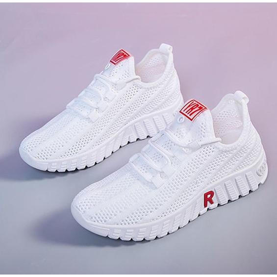 レディース スニーカー ランニングシューズ フィットネス ウォーキング スポーツ カジュアル 運動 かっこいい 靴 黒 ブラック 春 夏 : ビジネス 紳士 ベルト FleurUneffe ...