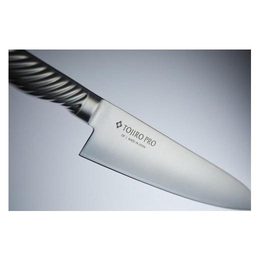 ふるさと納税 包丁 新潟県 - Tojiro-Pro DPコバルト合金鋼割込 三徳包丁 170mm : ふるさとチョイス - 通販 - Yahoo!ショッピング