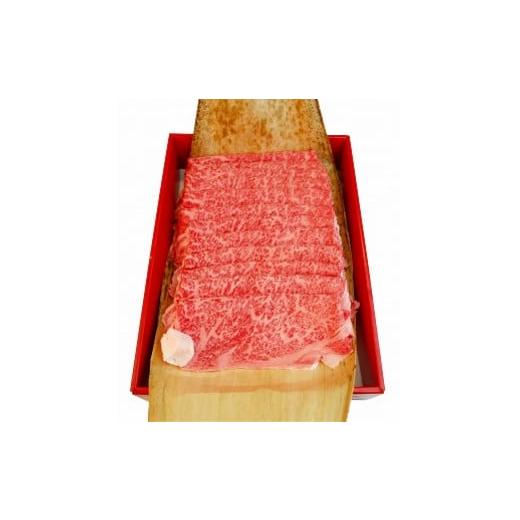 ふるさと納税 牛肉 ロース 滋賀県 甲賀市 近江牛A5ランクロースすき焼用800g : ふるさとチョイス - 通販 - Yahoo!ショッピング