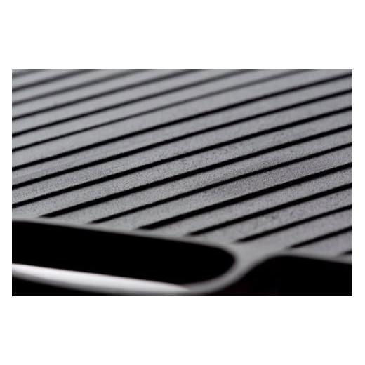 ふるさと納税 食器・グラス 岩手県 奥州市 南部鉄器 鉄板グリル27cm OIGEN 作 IH調理器 伝統工芸品 鉄フライパン 日本製 鉄分 窯焼き 白湯 デトックス 縁起物 ...